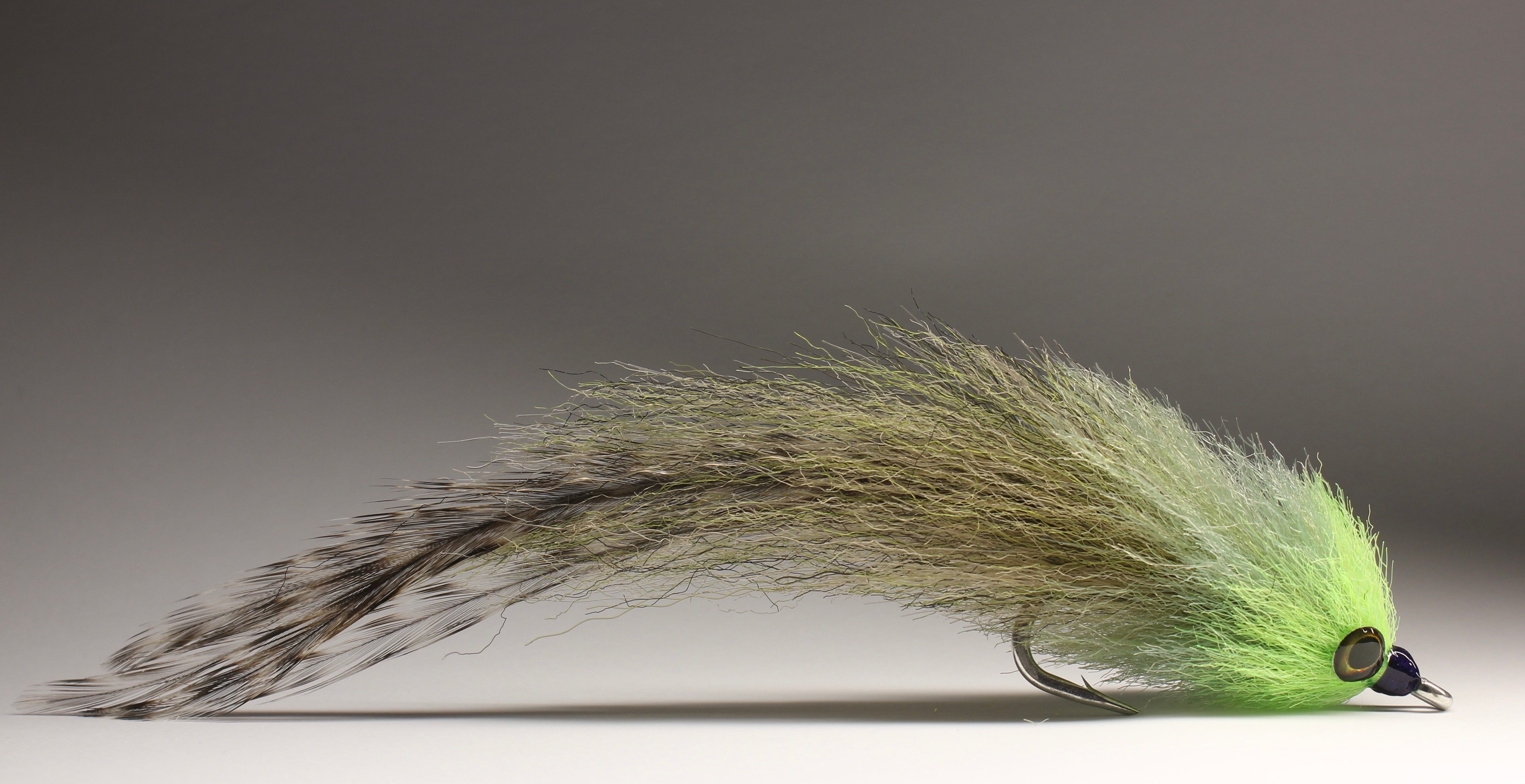 Striped Bass Flies – Mac & Lanko’s Fly Box